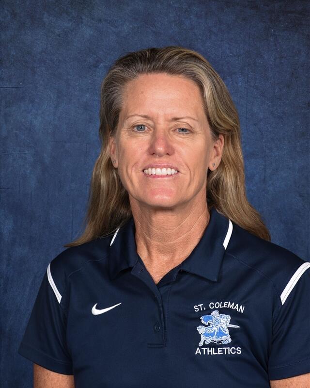 Mrs. Jennifer DeLoach | About Us