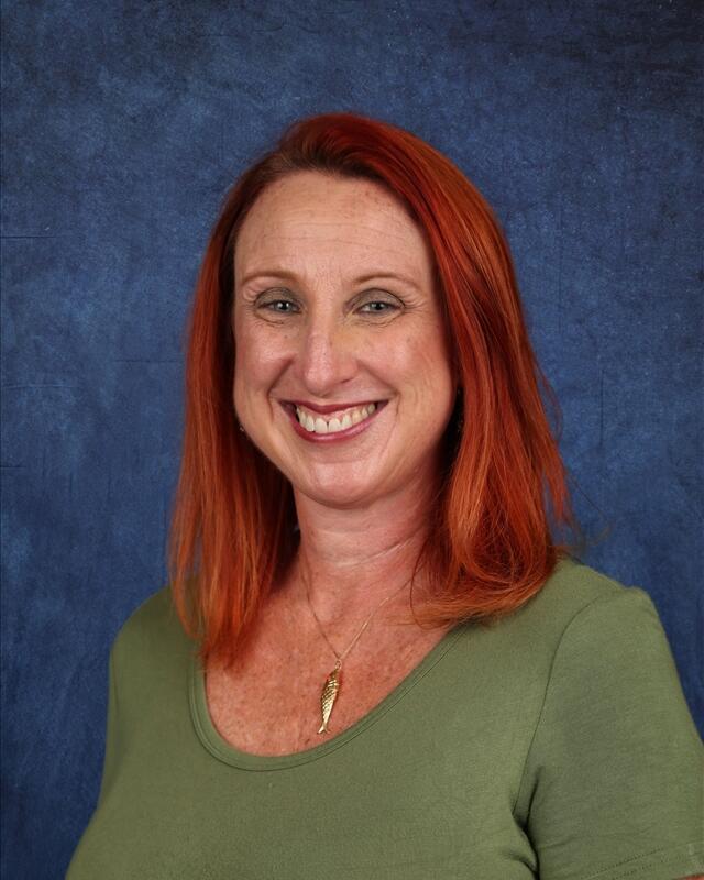 Ms. Kathleen Stout | About Us