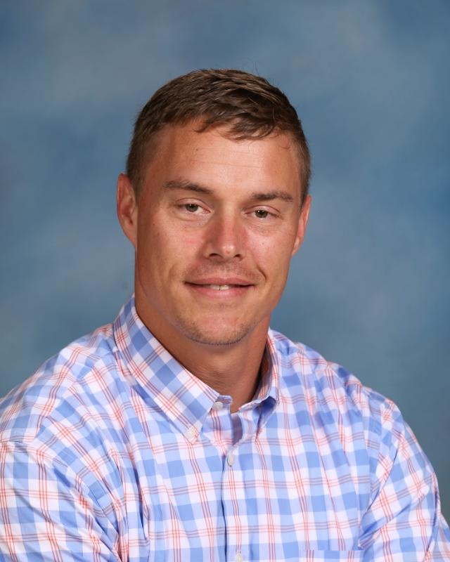 Nathan Briscoe | Holsenbeck Elementary School