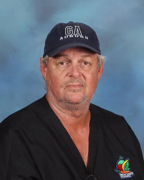 Mark Womer | Holsenbeck Elementary School