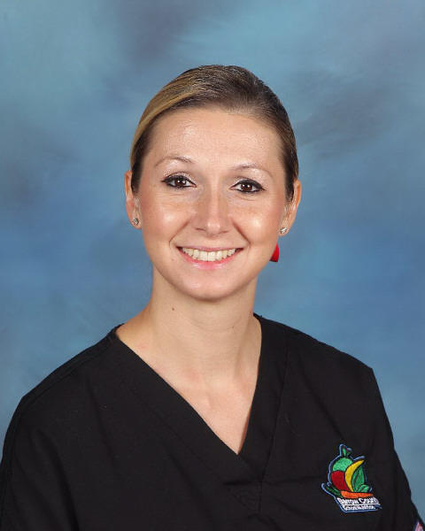 Robin Everett | Auburn Elementary School