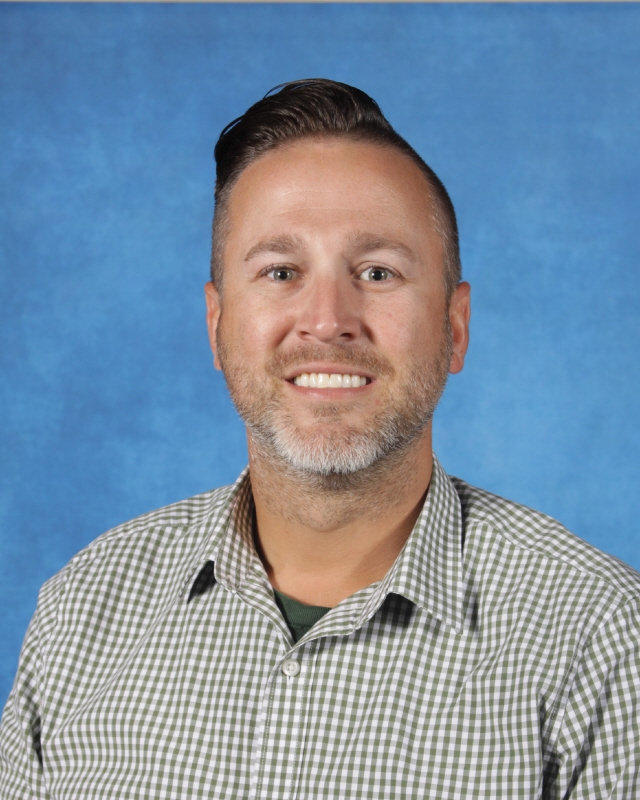 Eric Hammarlund | Statham Elementary School