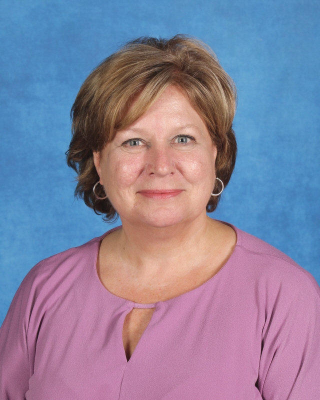 Lisa Hendrix | Statham Elementary School