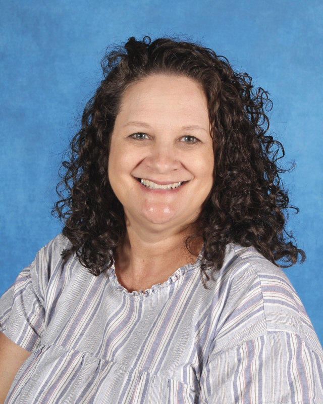 Robin Lumpkin | Statham Elementary School