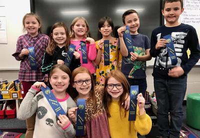 Holsenbeck Elementary School | Holsenbeck Elementary School