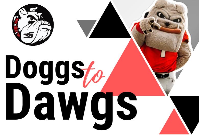 Doggs to Dawgs WBHS Event | Barrow County School System
