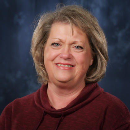 Lesa Wilson | System