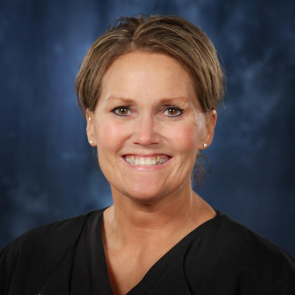 Christie England | School Nutrition