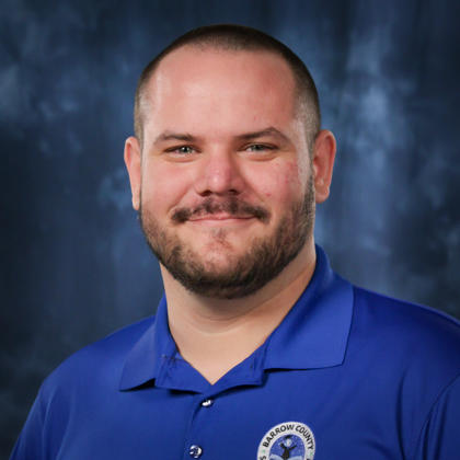 Justin Edwards | System