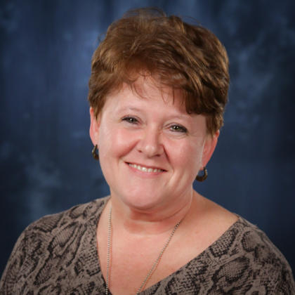 Sandra Bush | System