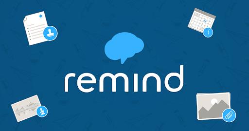 Remind Communication Tool | Barrow County School System
