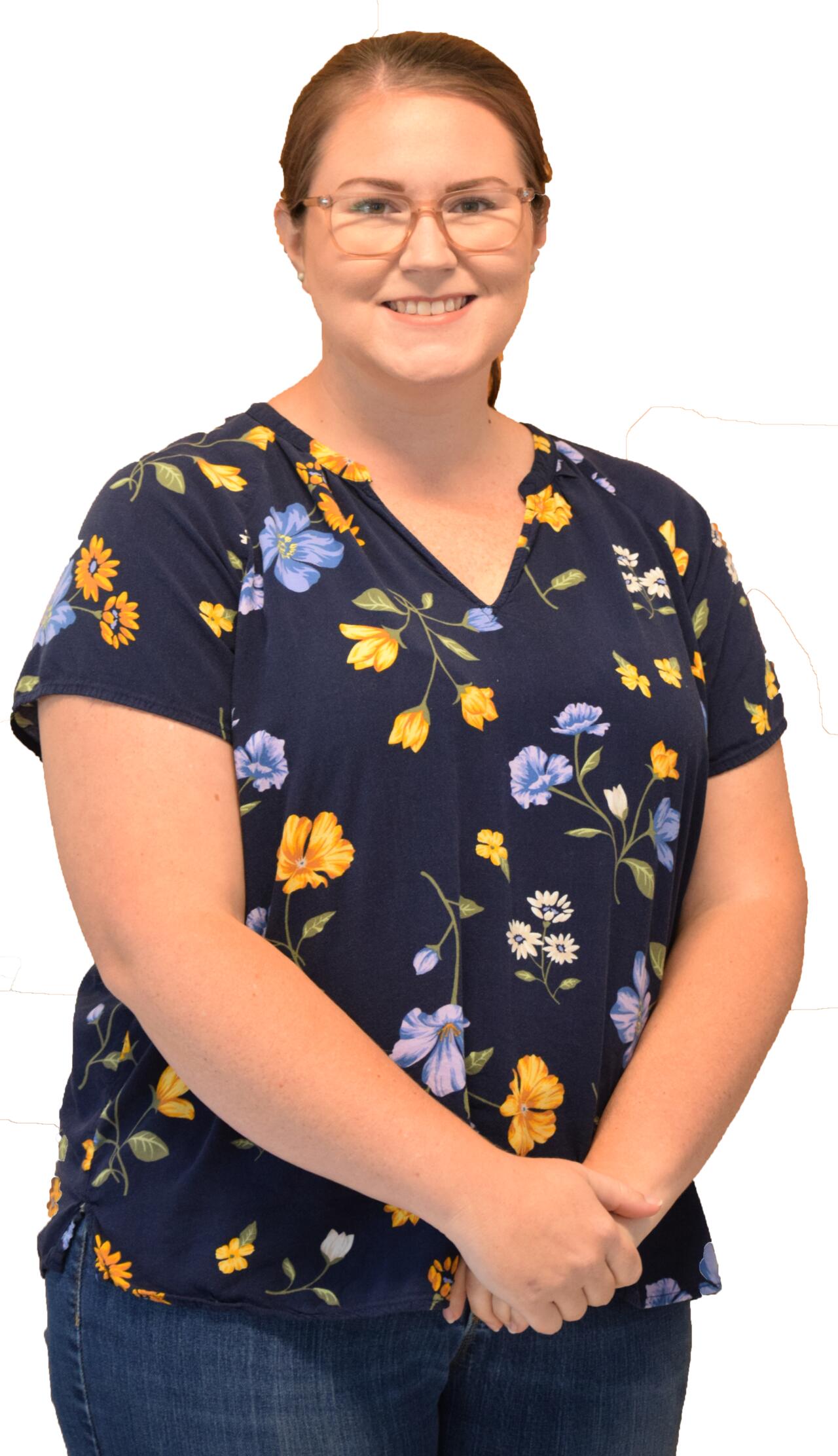 Chelsea Ivey | Statham Elementary School