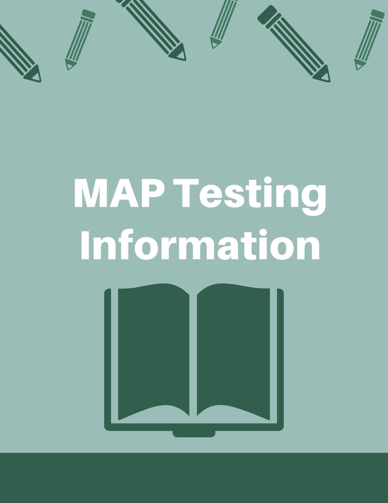 MAP Testing Information | Haymon-Morris Middle School