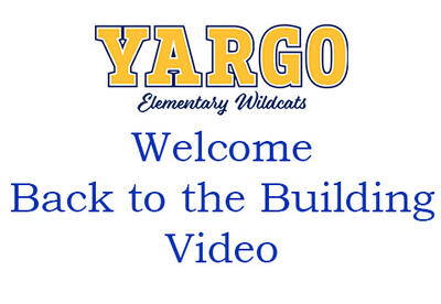 Yargo Elementary | Yargo Elementary School