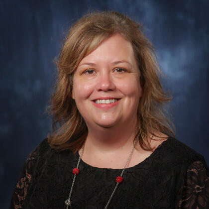 Amanda Byrd | Horizon Program