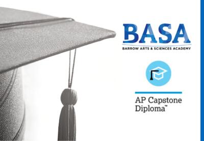 Barrow Arts & Sciences Academy | Barrow Arts & Sciences Academy