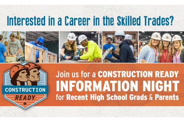 CONSTRUCTION READY PROGRAM | Barrow County School System