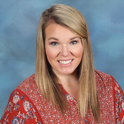 Grace Heck | Austin Road Elementary