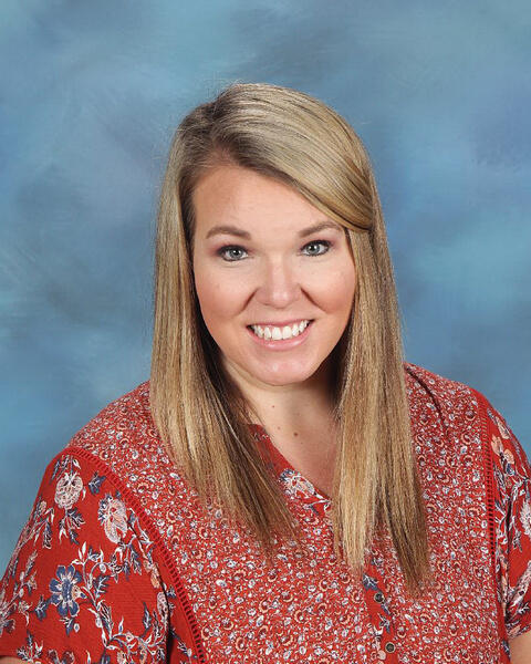 Grace Heck | Austin Road Elementary