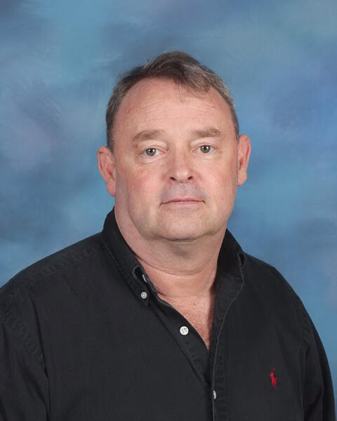 Edward Bacon | Auburn Elementary School