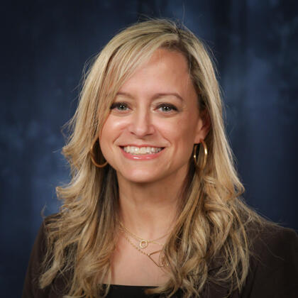 Dr. Nicole Baker | System