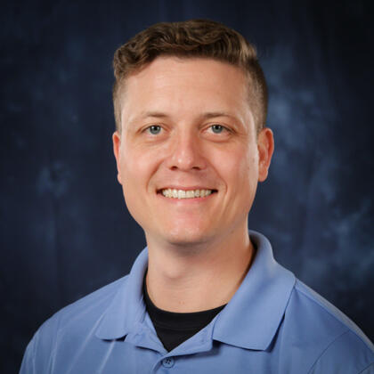 Dylan Clark | Barrow Arts & Sciences Academy