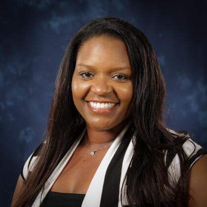 Ysheena Lyles | Barrow Arts & Sciences Academy