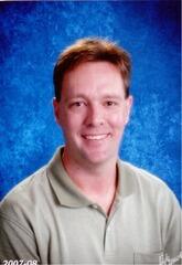 Blake Thornton | Winder Elementary School