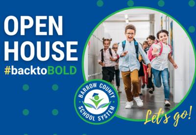 Barrow County School System | Barrow County School System