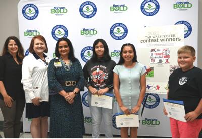 Yargo Elementary | Yargo Elementary School