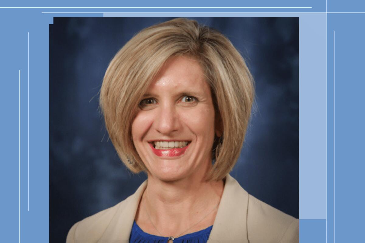 Persinger promoted to Director of Data, Assessment & Accountability ...