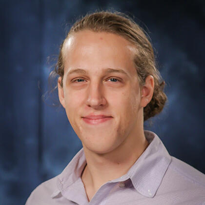 Joel Levinson | Barrow Arts & Sciences Academy