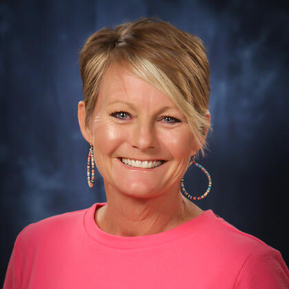 Molly Spencer | Barrow Arts & Sciences Academy