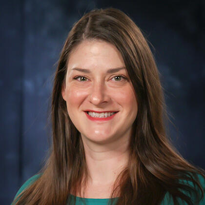 Sarah Scott | Barrow Arts & Sciences Academy