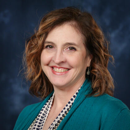 Caroline Bucky-Beaver | Barrow Arts & Sciences Academy