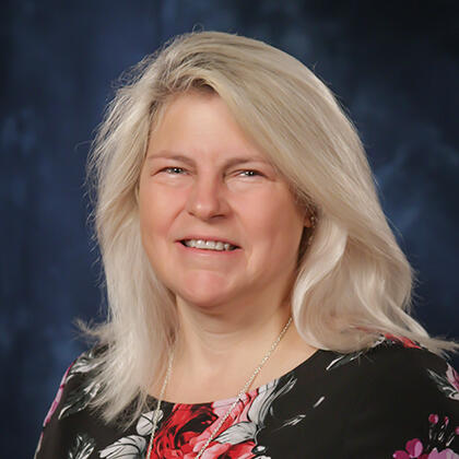 Amanda Angulo | Russell Middle School