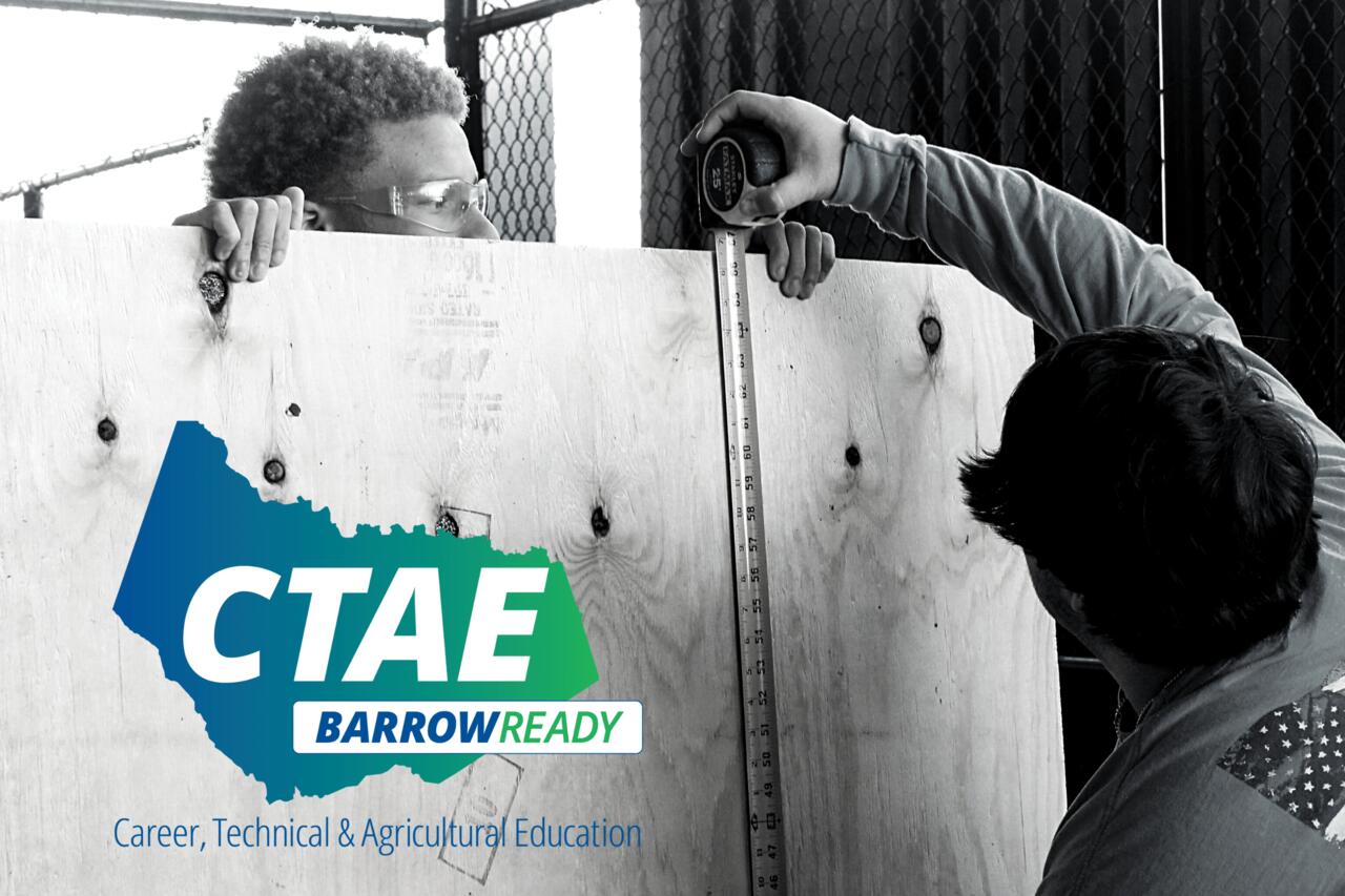 CTAE & Economic Development Partnership Designation Program | CTAE