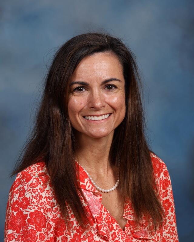 Brandy Alewine | Holsenbeck Elementary School