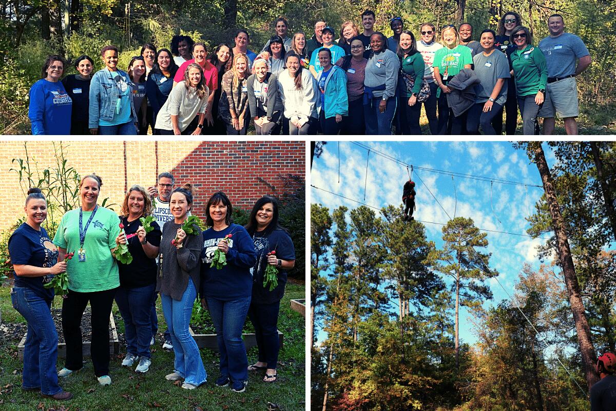 Professional Learning Day Opportunities | Barrow County School System