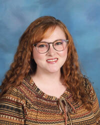 Ansley Moore | Auburn Elementary School