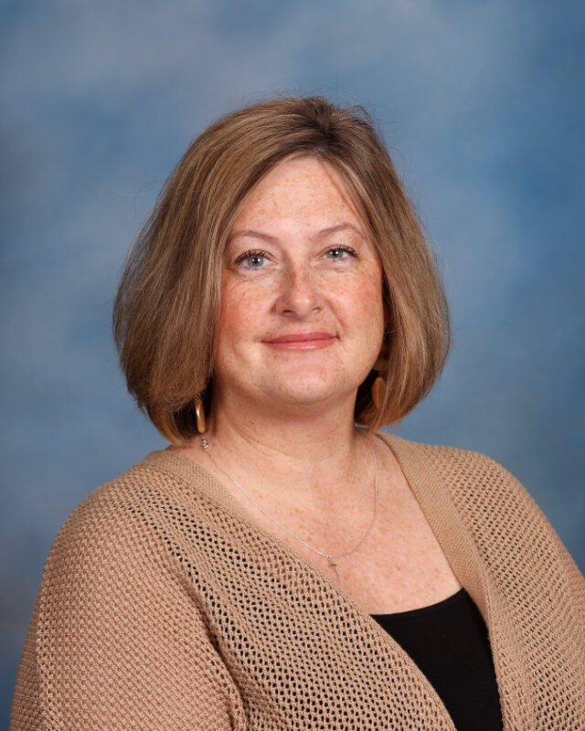 Marcy Martin | Barrow County School System