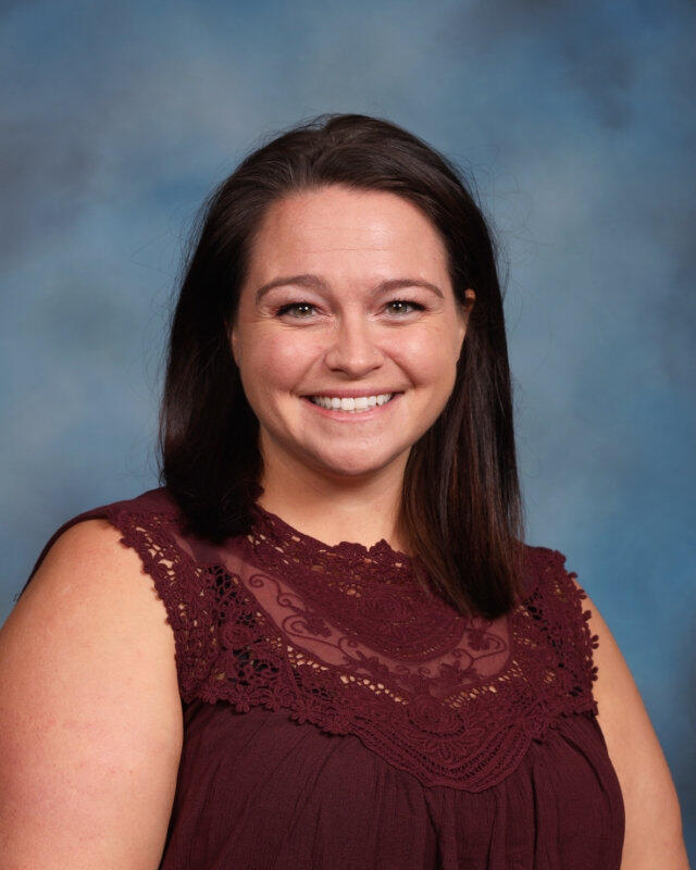 Christa Minak | Bear Creek Middle School