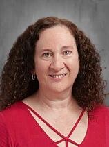 Julie Hubbard | Westside Middle School