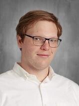 Derek McVey | Westside Middle School