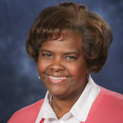 Arlene Jones | System Operations