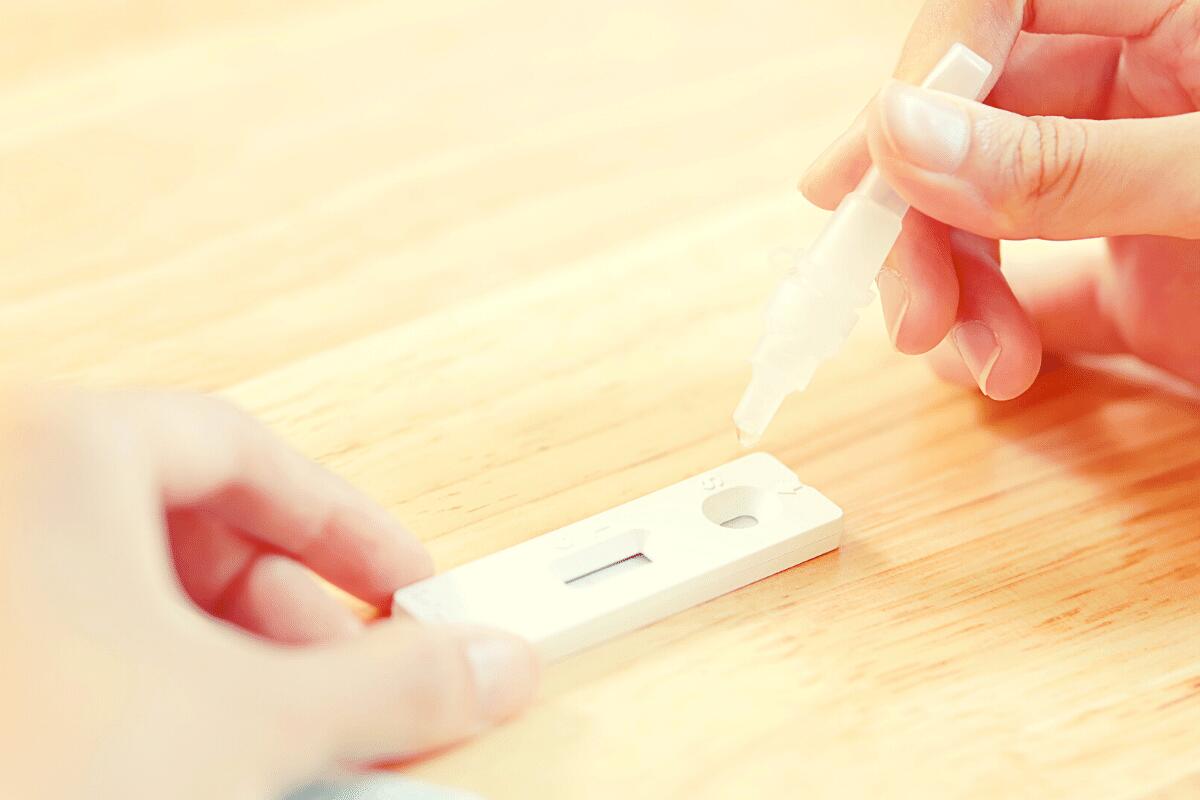 BCSS Free COVID-19 Home Test Kit | Barrow County School System