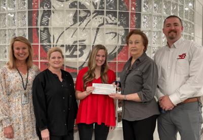 Winder-Barrow High School | Winder-Barrow High School