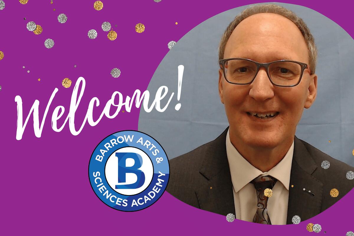 New BASA Principal | Planning and Personnel