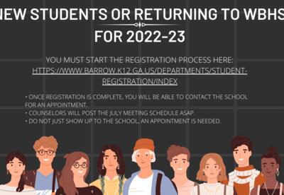 Winder-Barrow High School | Winder-Barrow High School