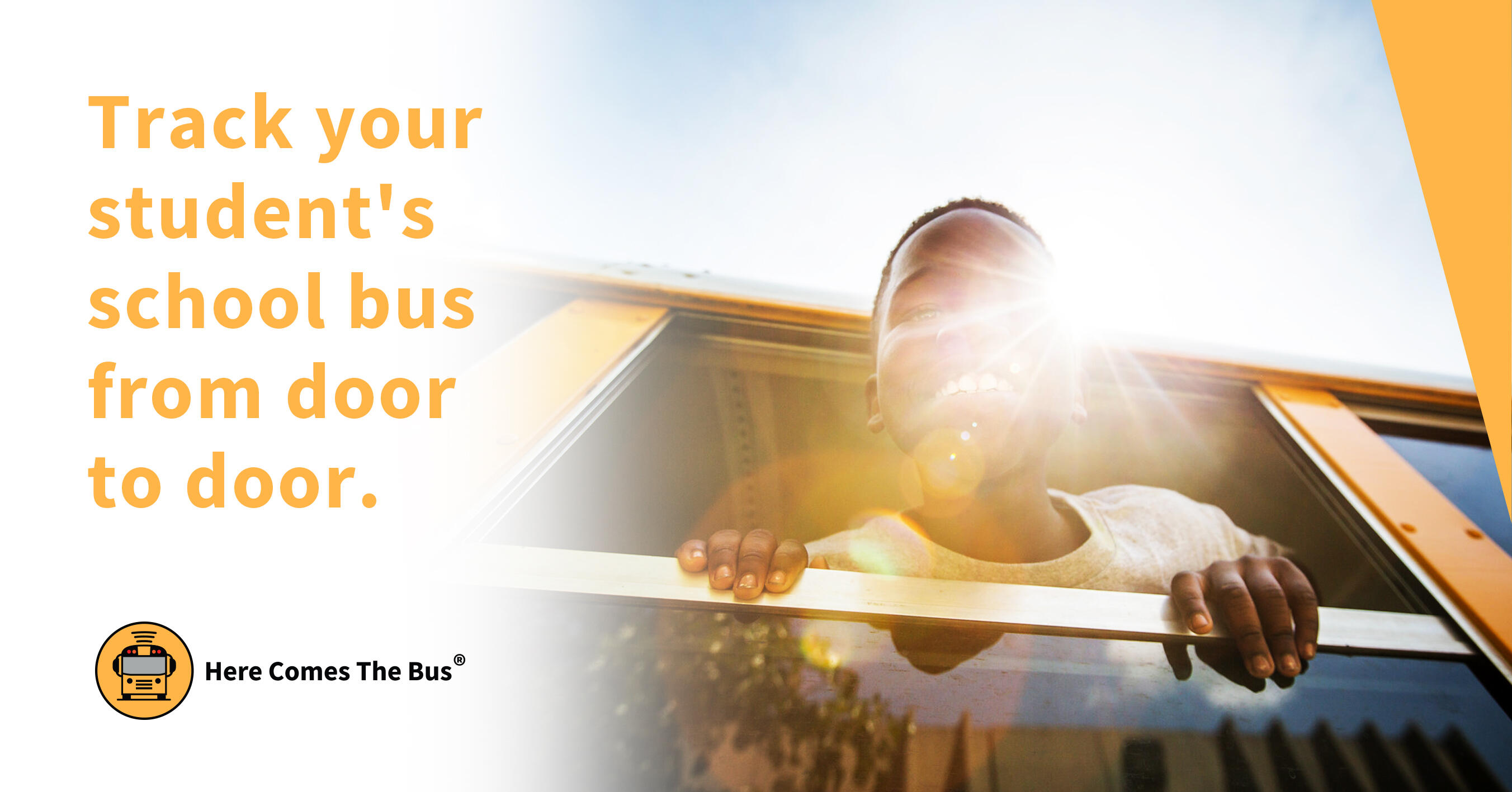 Here Comes the Bus | Transportation